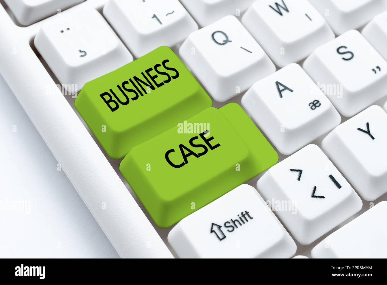 Conceptual caption Business Case. Business approach Proposition ...