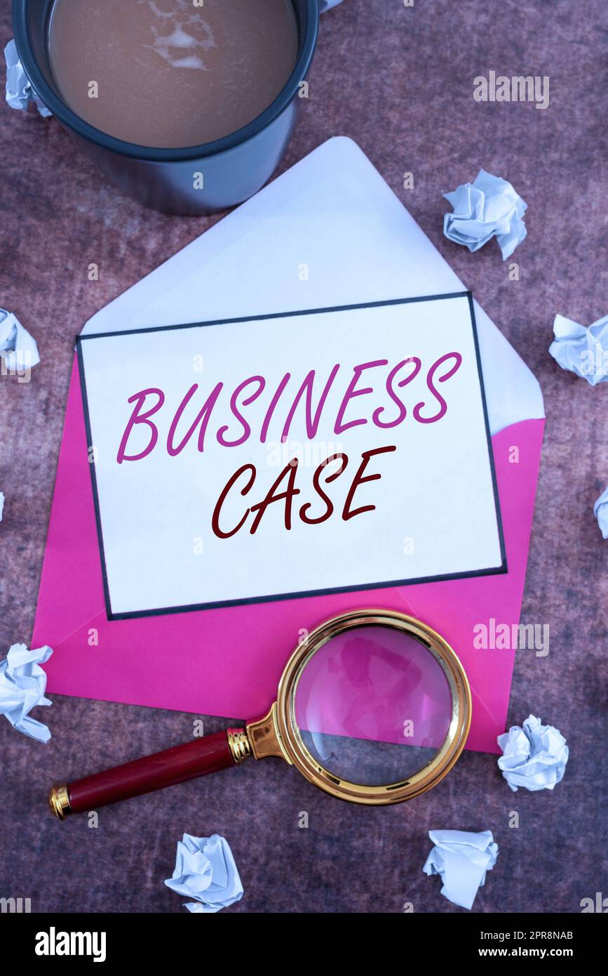 Text caption presenting Business Case. Business showcase Proposition ... Text caption presenting Business Case. Business showcase Proposition ...
