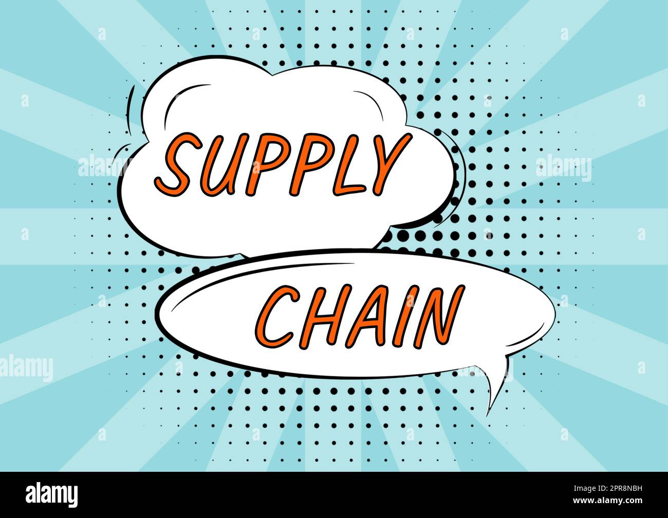 Conceptual display Supply Chain. Business idea System of organization ... Conceptual display Supply Chain. Business idea System of organization ...