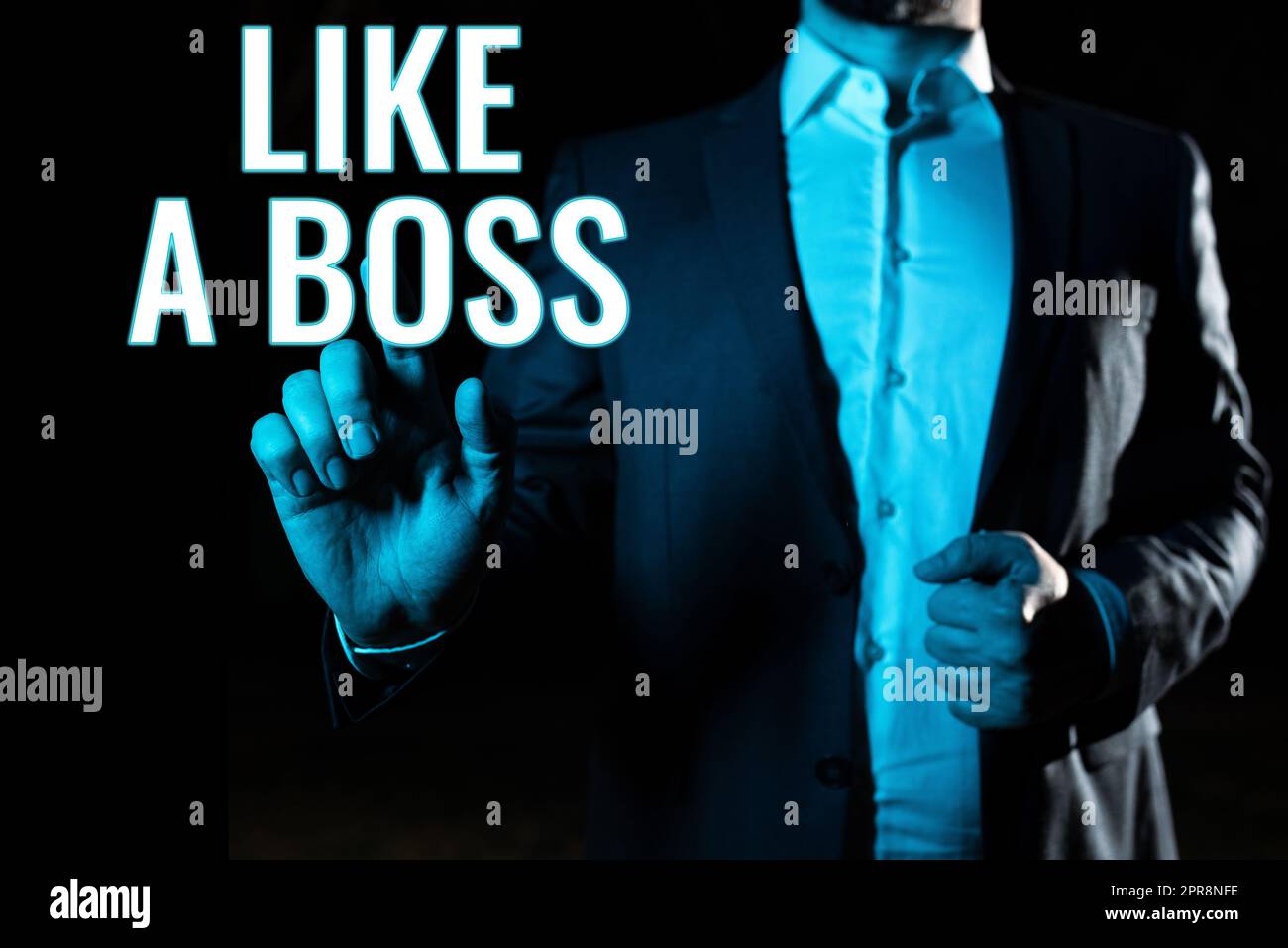 Giving the finger sign hi-res stock photography and images - Alamy