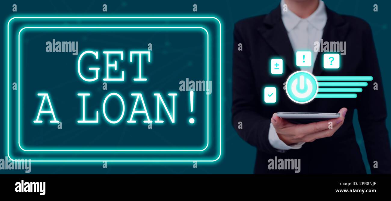 Bank lady hi-res stock photography and images - Alamy