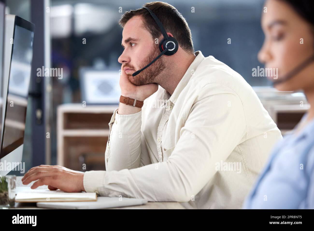 Office colleague hi-res stock photography and images - Alamy