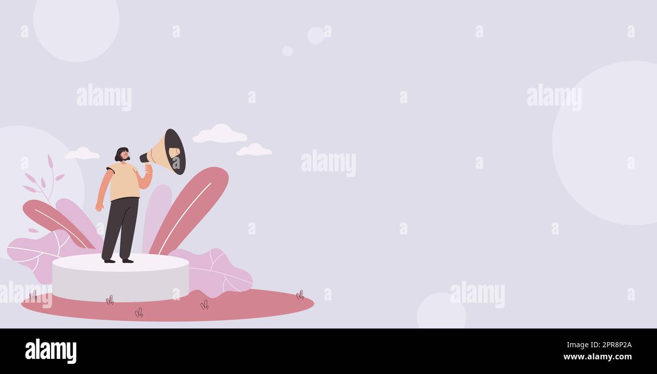 Man Drawing Sharing Positive Comments And Good Reactions Through ...