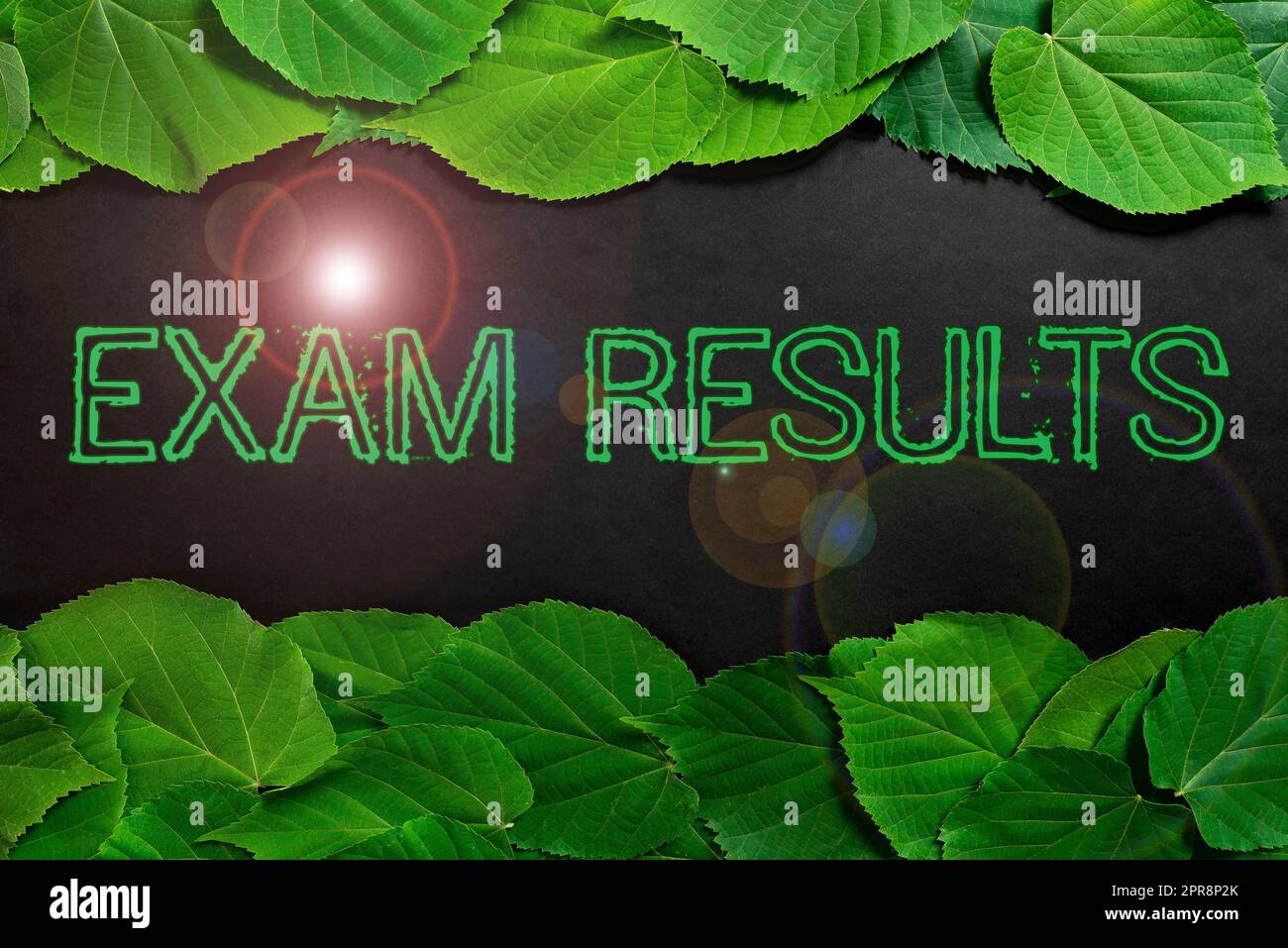 Written test hi-res stock photography and images - Alamy