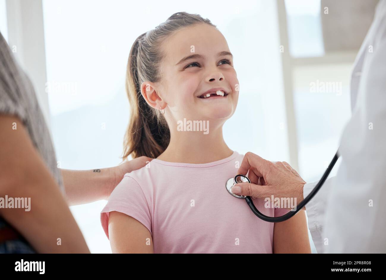 Checkup hospital hi-res stock photography and images - Alamy