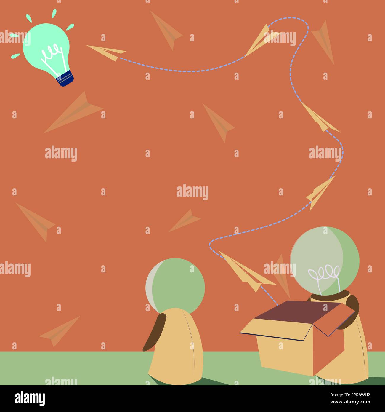 Exposed growth Stock Vector Images - Alamy