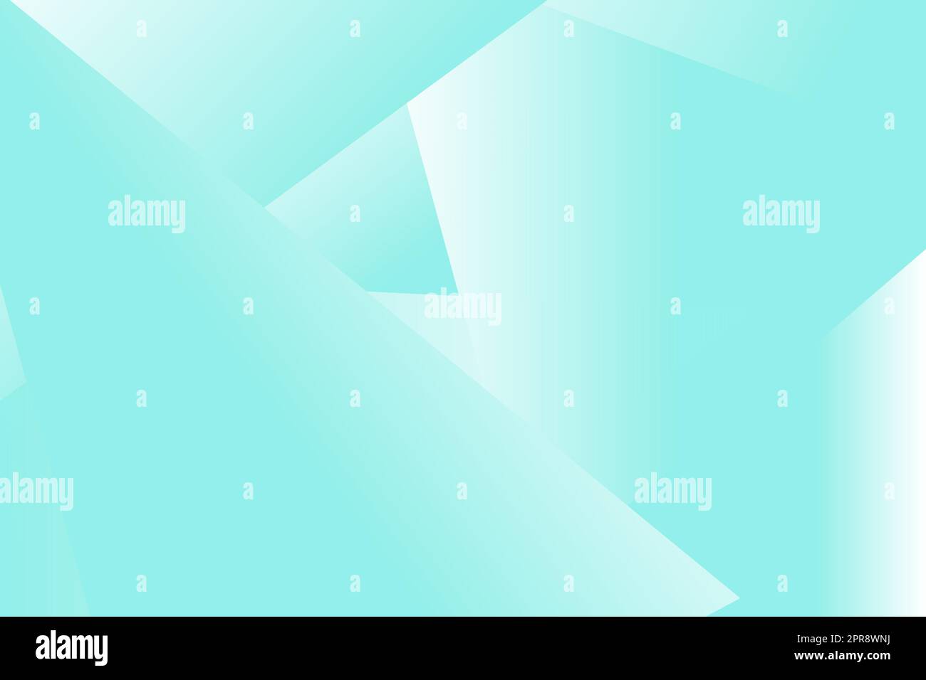 Line Illustrated Backgrounds With Various Shapes And Colours. Different ...