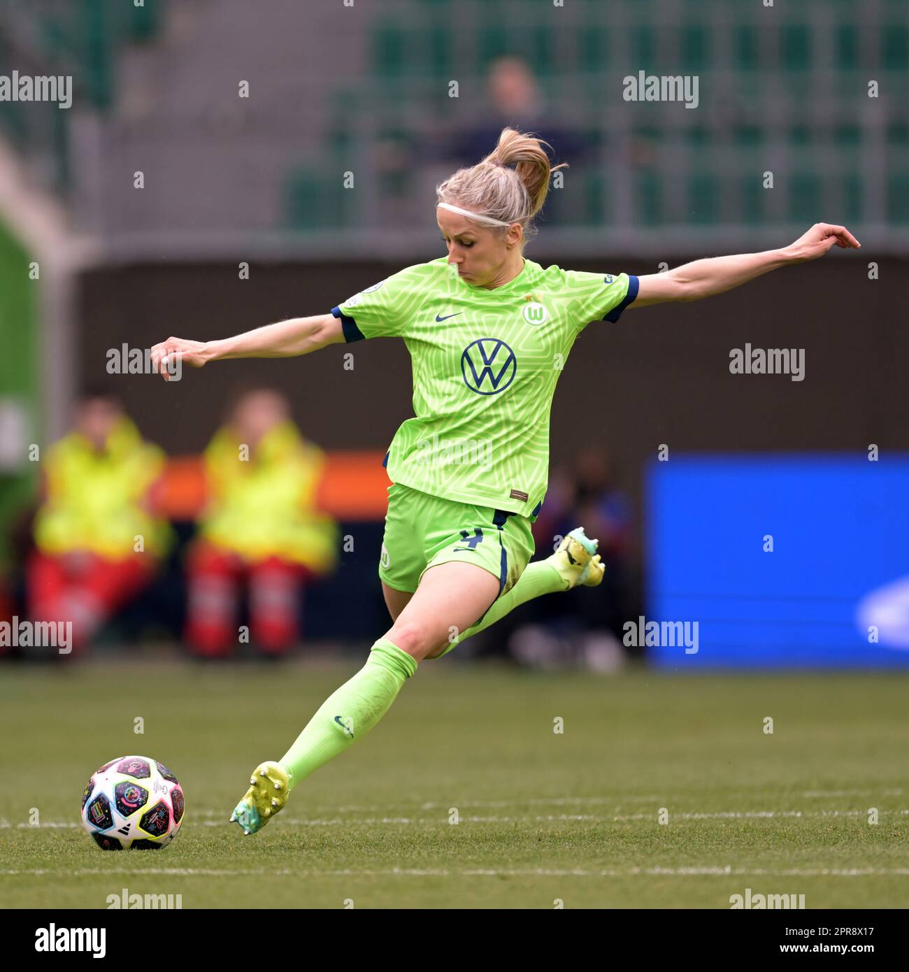 Women kathrin julia hi-res stock photography and images - Alamy