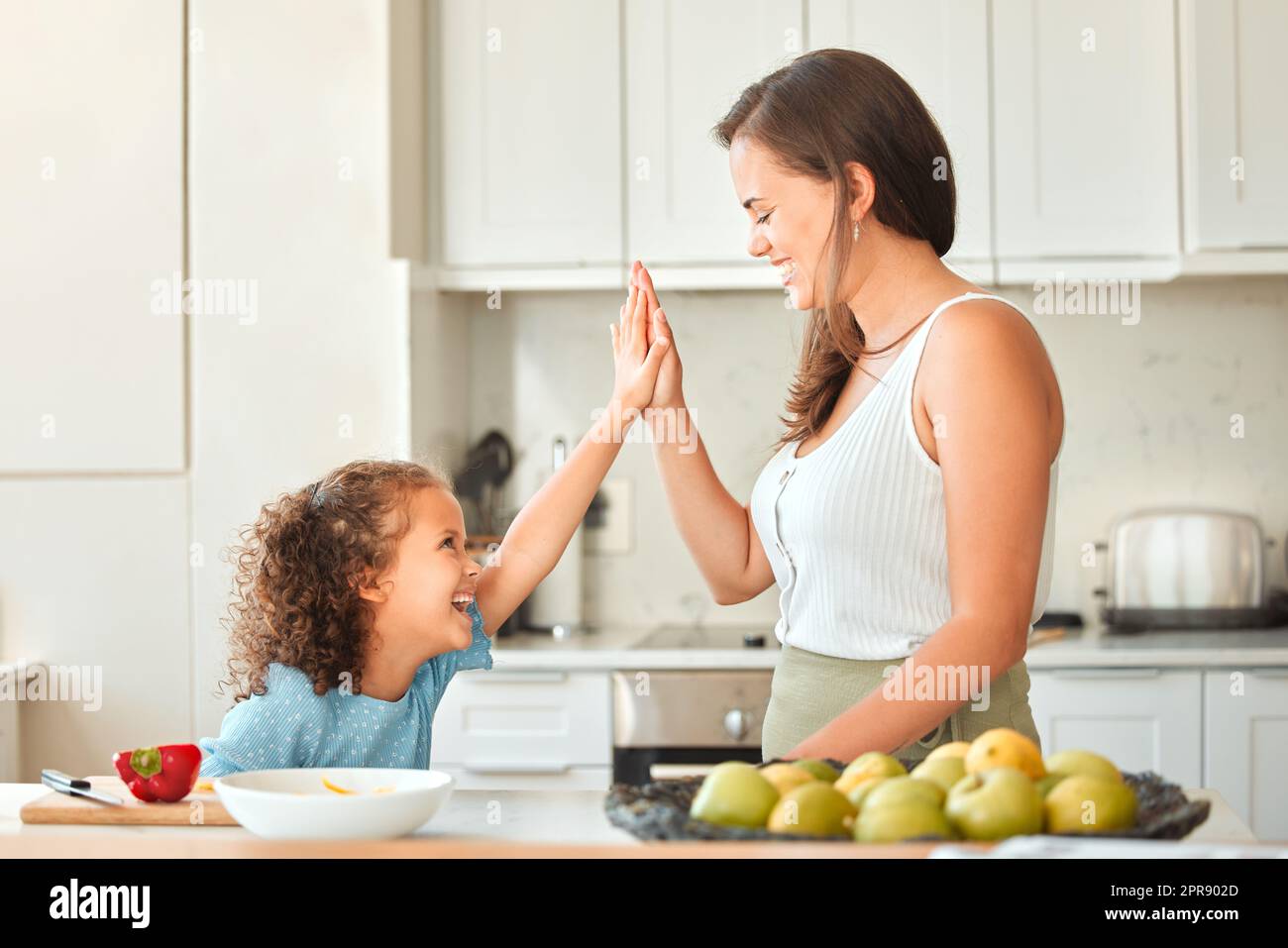 Petarded High Five Alright