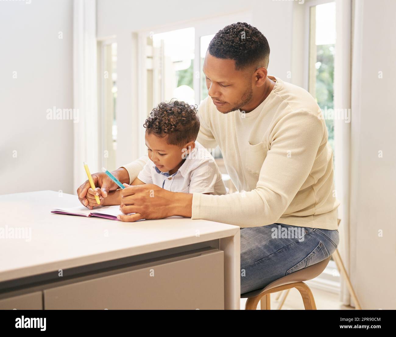 Love to read drawing hi-res stock photography and images - Alamy