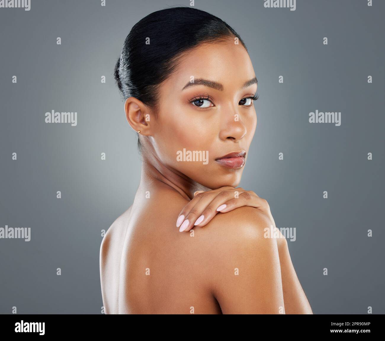 Skin grey hi-res stock photography and images - Alamy