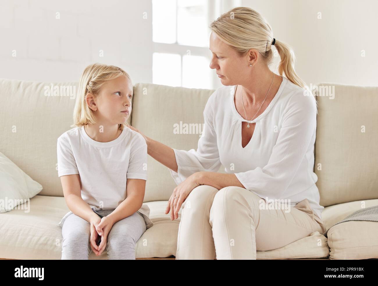 Comforting hug hi-res stock photography and images - Alamy