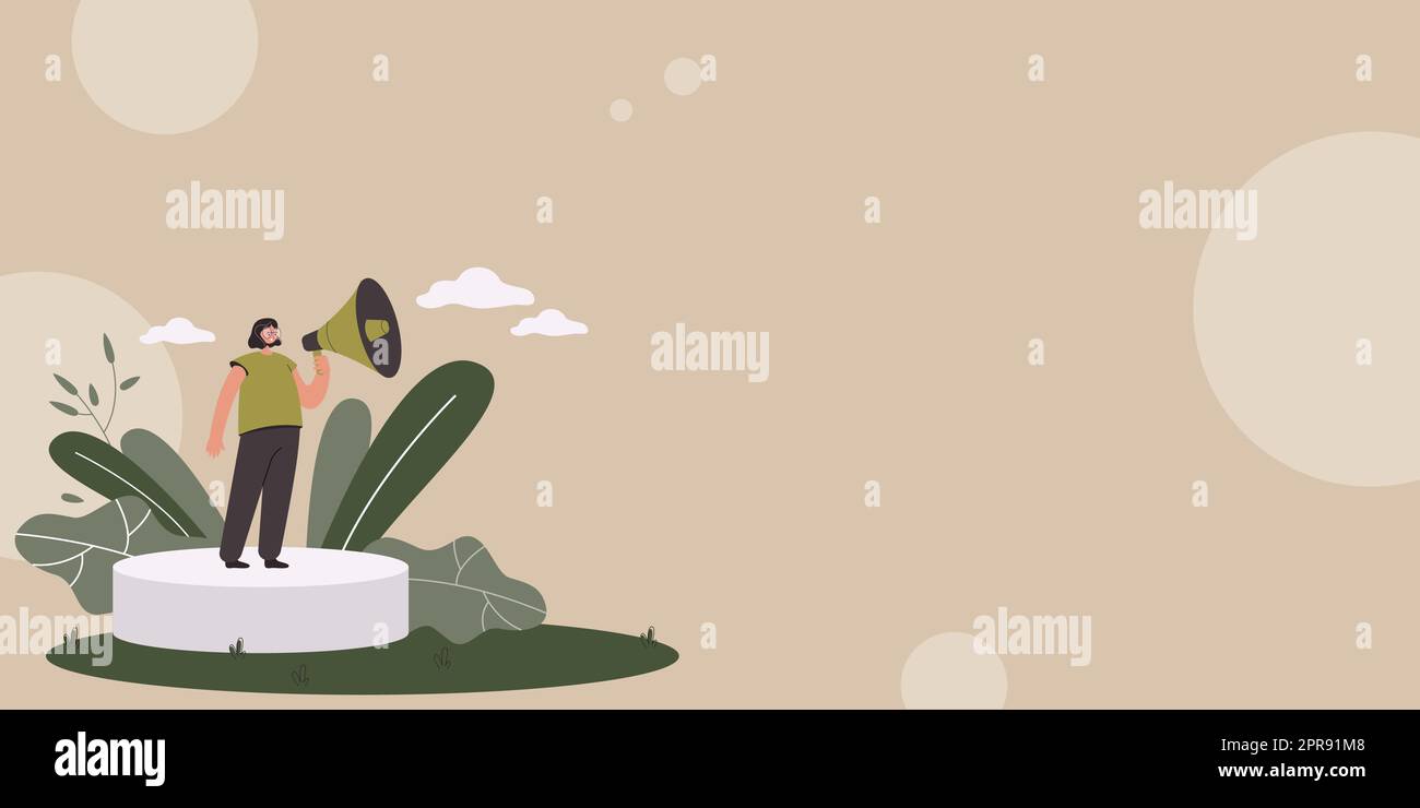 Man Drawing Sharing Positive Comments And Good Reactions Through ...