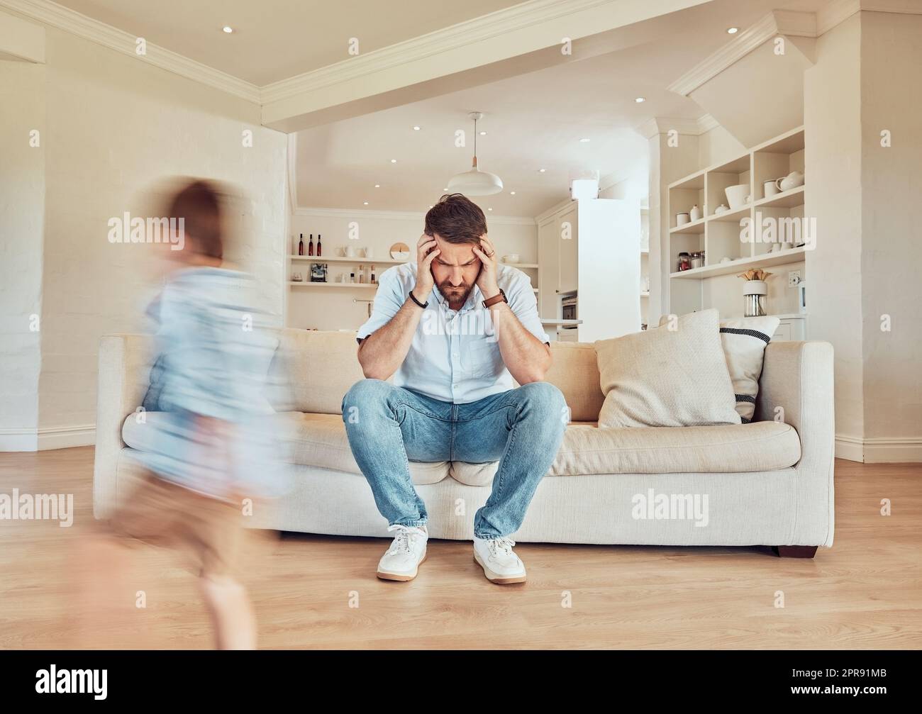 Boy runs home hi-res stock photography and images - Alamy