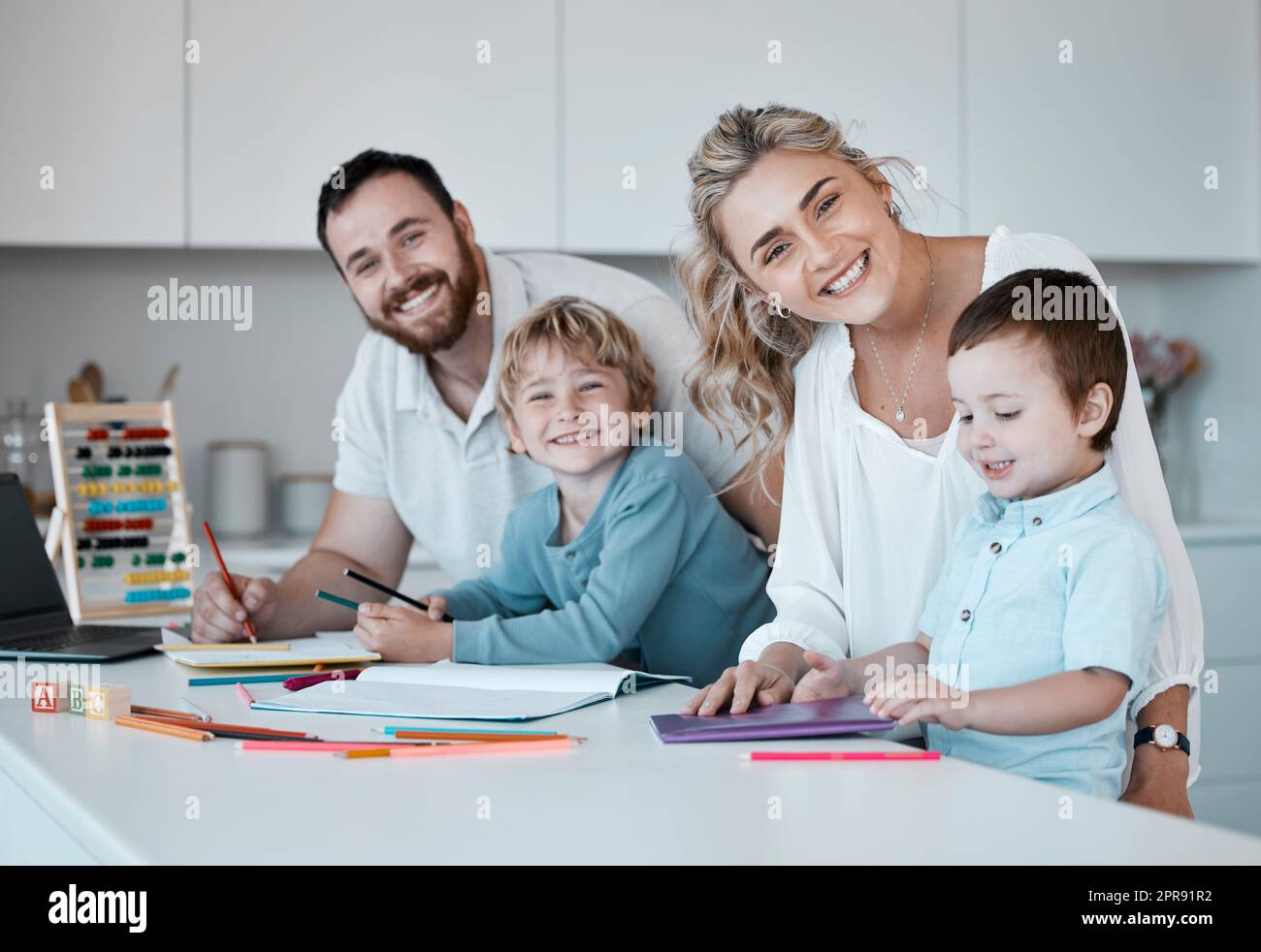 Creative parents hi-res stock photography and images - Alamy