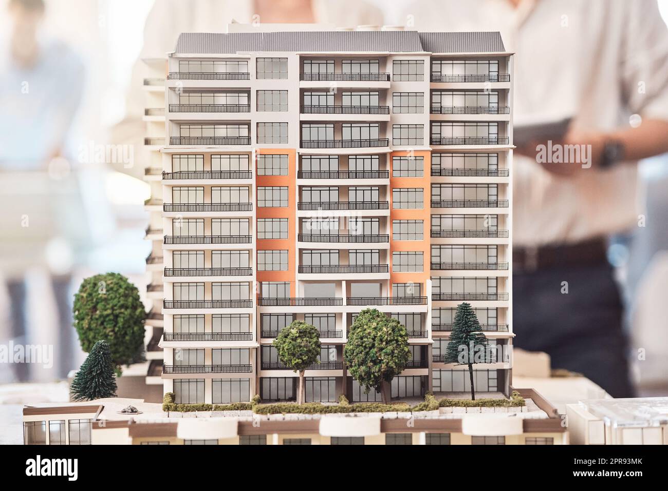 Cool Modern Apartments