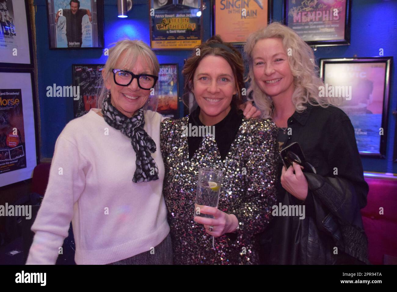 Suzanne maddock hi-res stock photography and images - Alamy