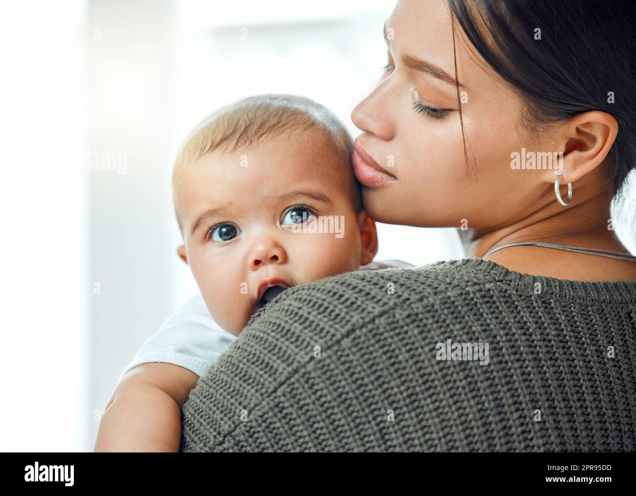 Sense of small hi-res stock photography and images - Alamy