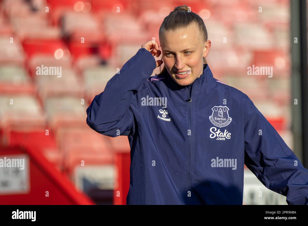 Aggie beever jones hi-res stock photography and images - Alamy