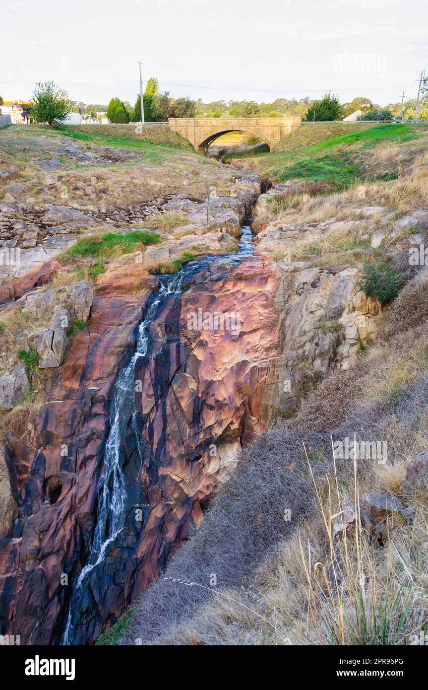 Newtown bridge hi-res stock photography and images - Alamy