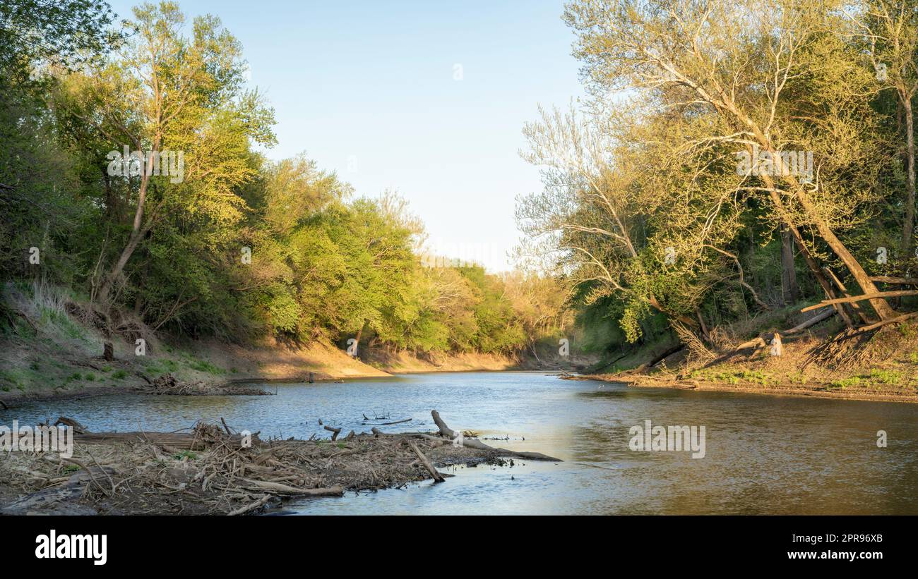 Lamine river hi-res stock photography and images - Alamy