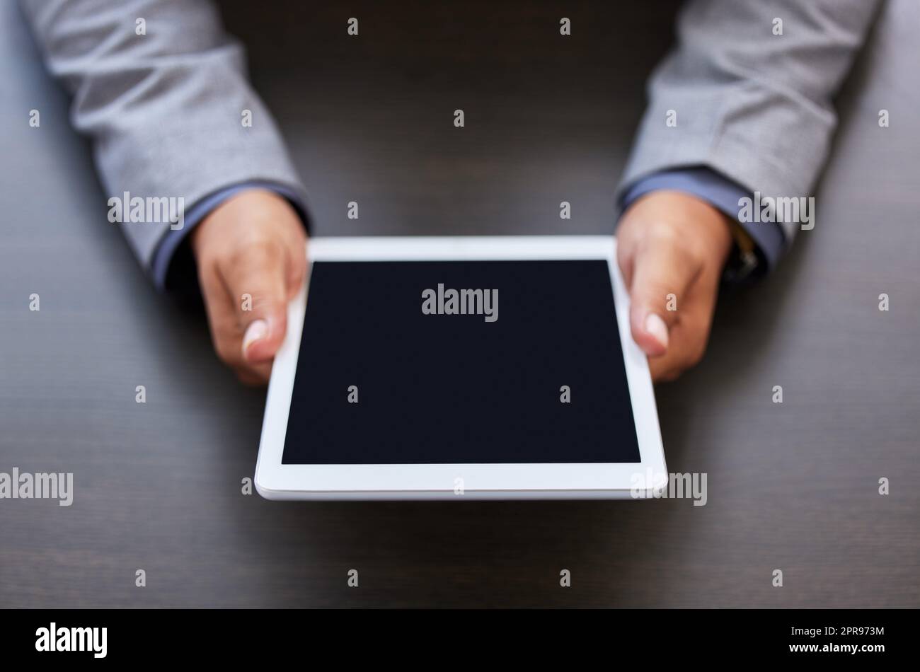 The internet has helped me to achieve great things. an unrecognizable ...