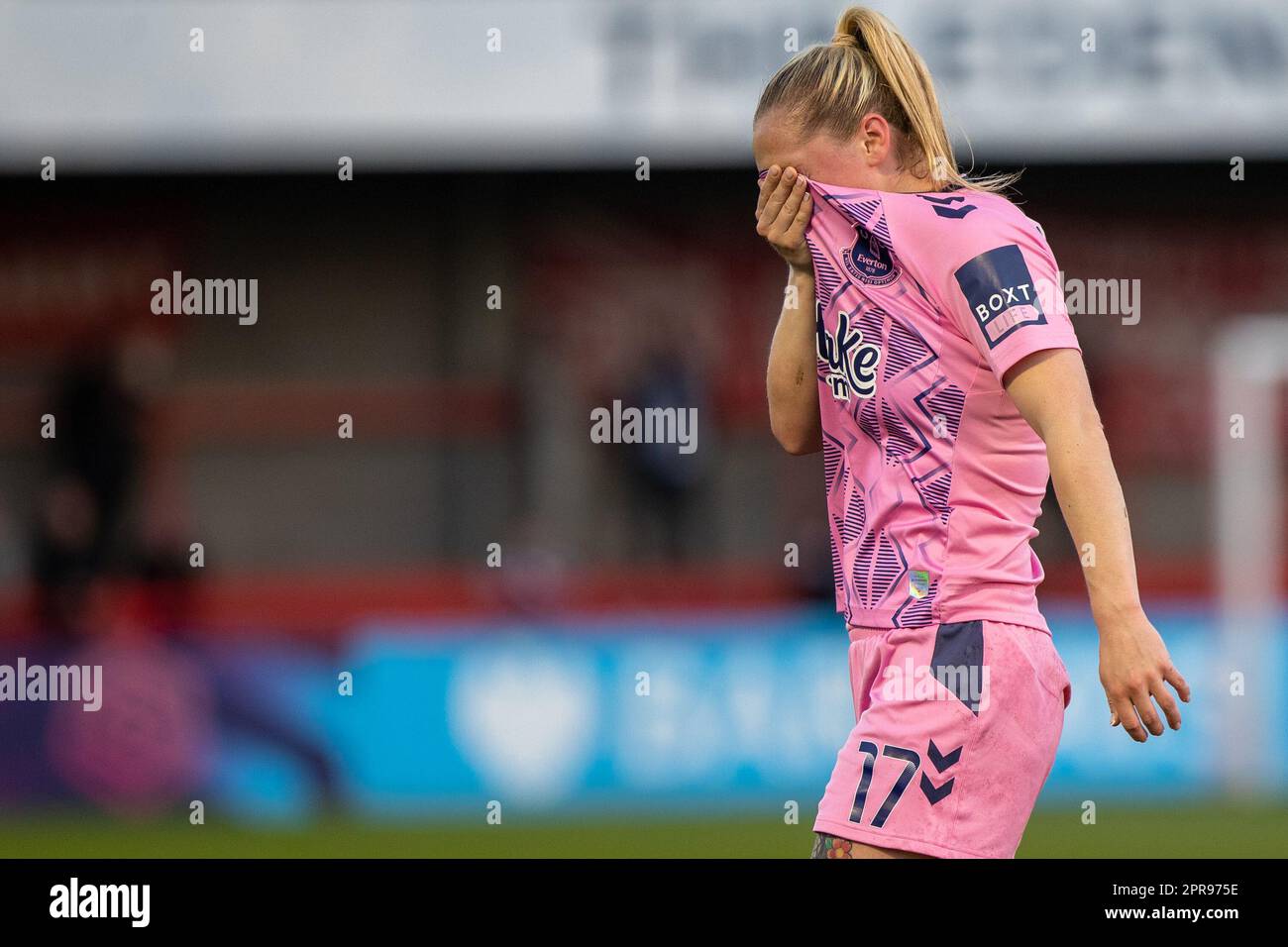 Lucy hope hi-res stock photography and images - Alamy