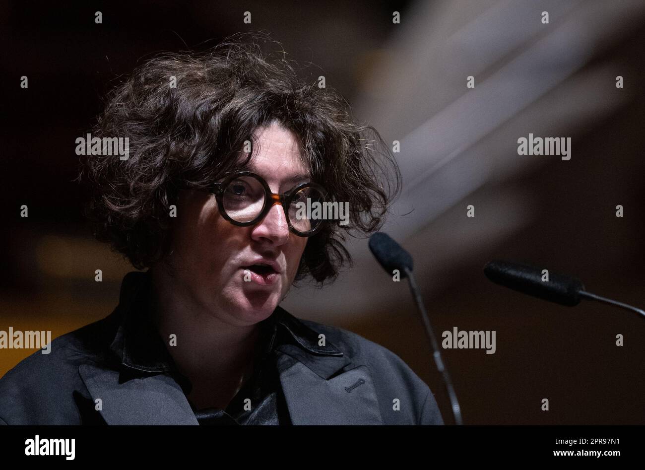 Maria stepanova hi-res stock photography and images - Alamy