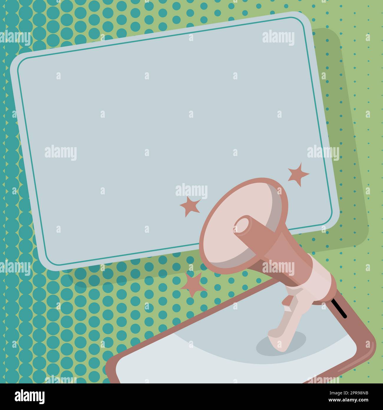 Public bulletin board Stock Vector Images - Alamy