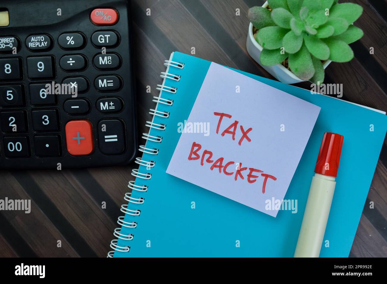 Taxation brackets hi-res stock photography and images - Alamy