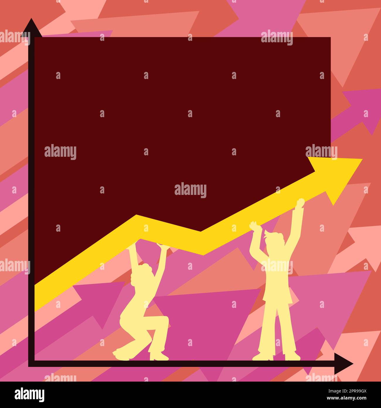 Team updates Stock Vector Images - Alamy