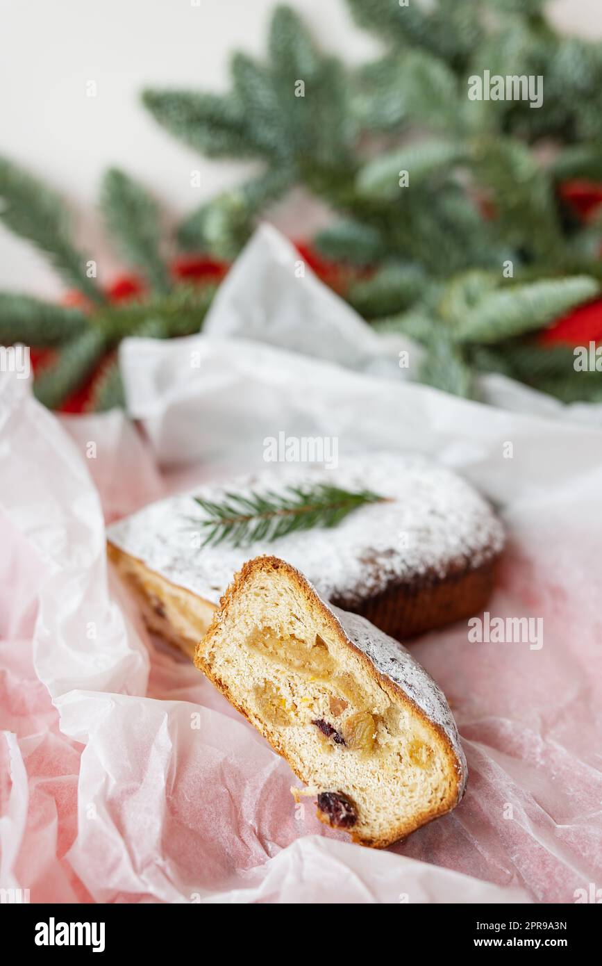 A slice cut off hi-res stock photography and images - Alamy