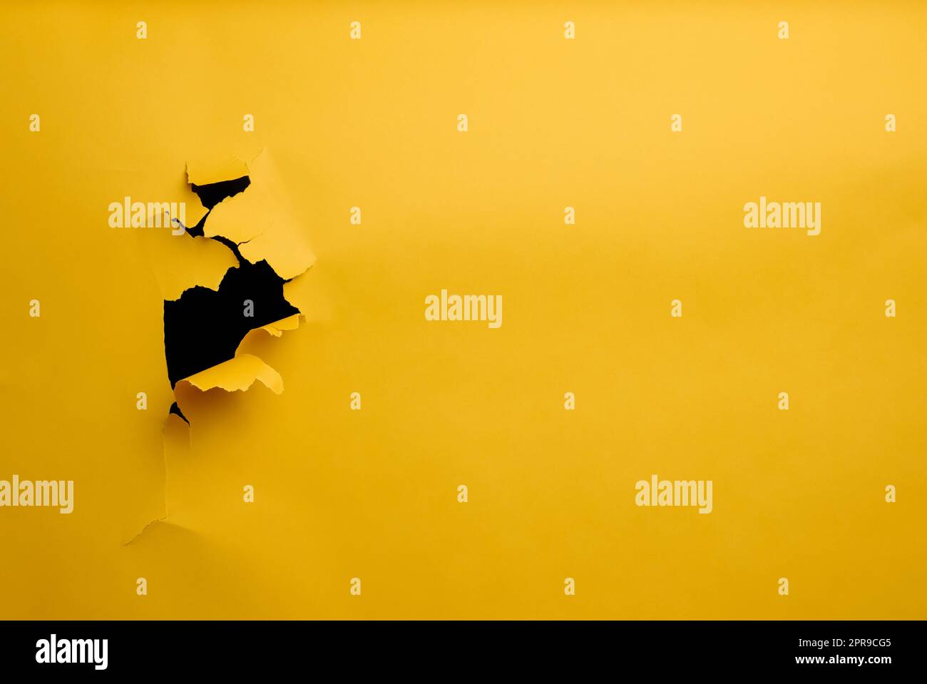 Torn paper edges hi-res stock photography and images - Alamy