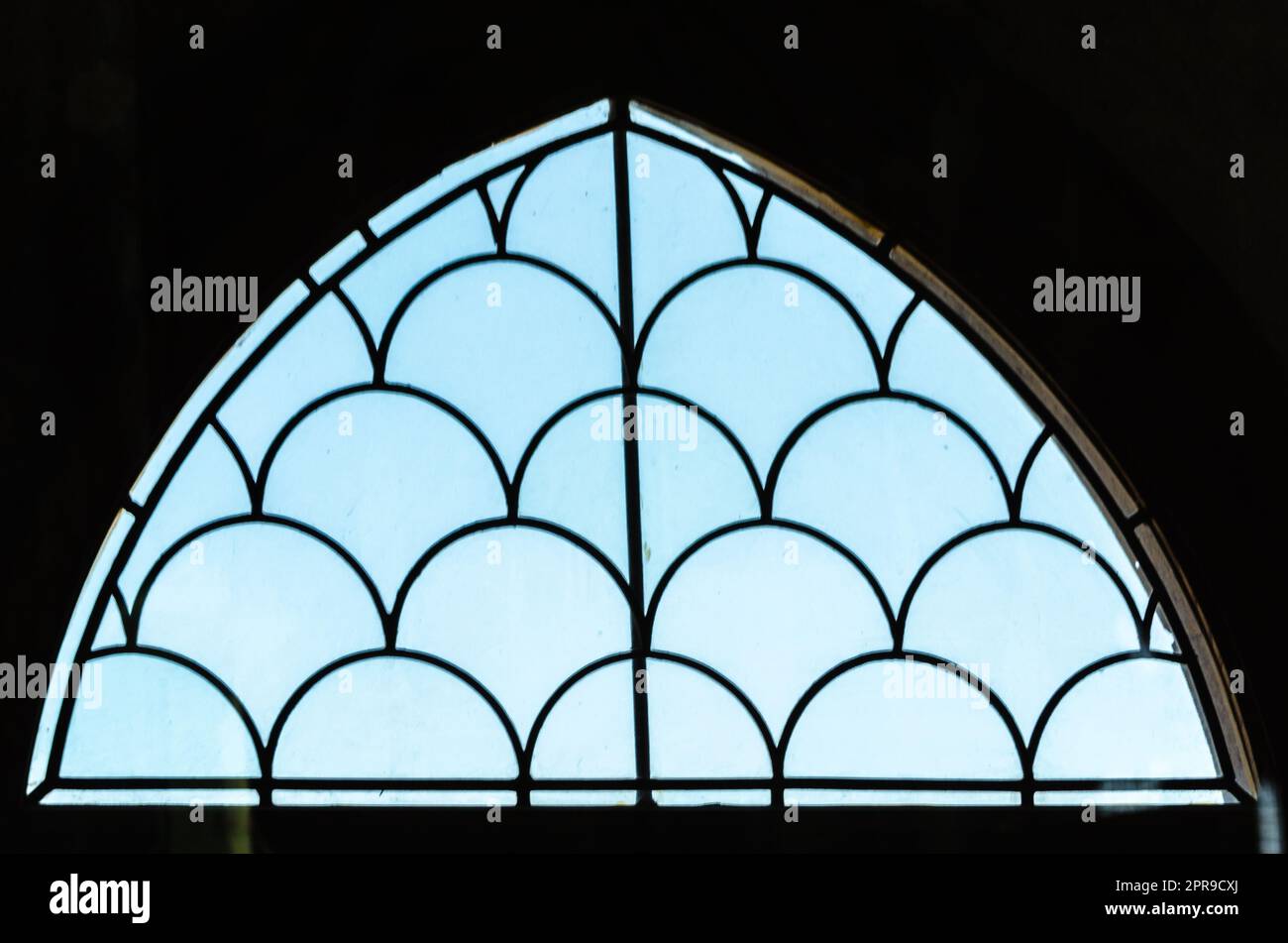 Medieval architectural window detail hi-res stock photography and ...