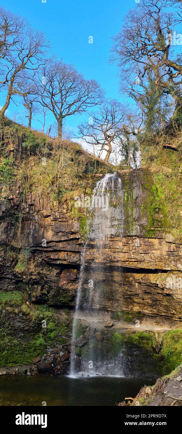 Farewell rock brecon beacons hi-res stock photography and images - Alamy