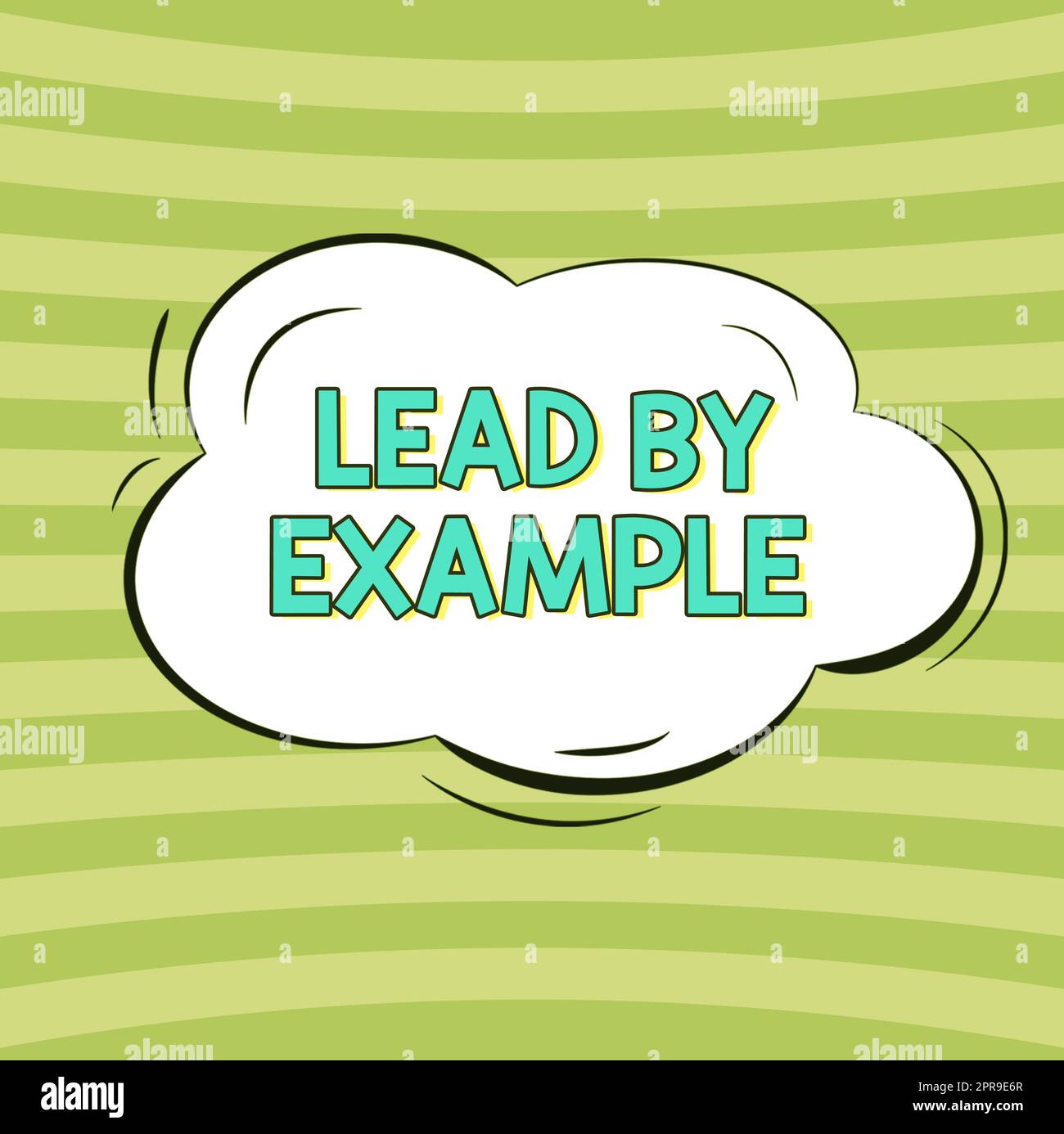 Leader template hi-res stock photography and images - Alamy