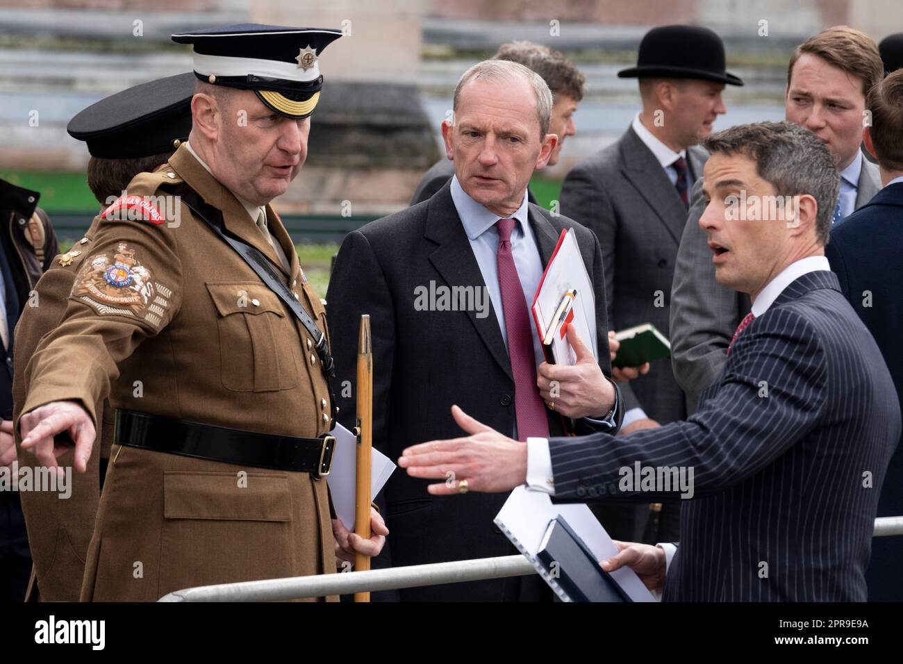 Gsm andrew vern stokes hi-res stock photography and images - Alamy