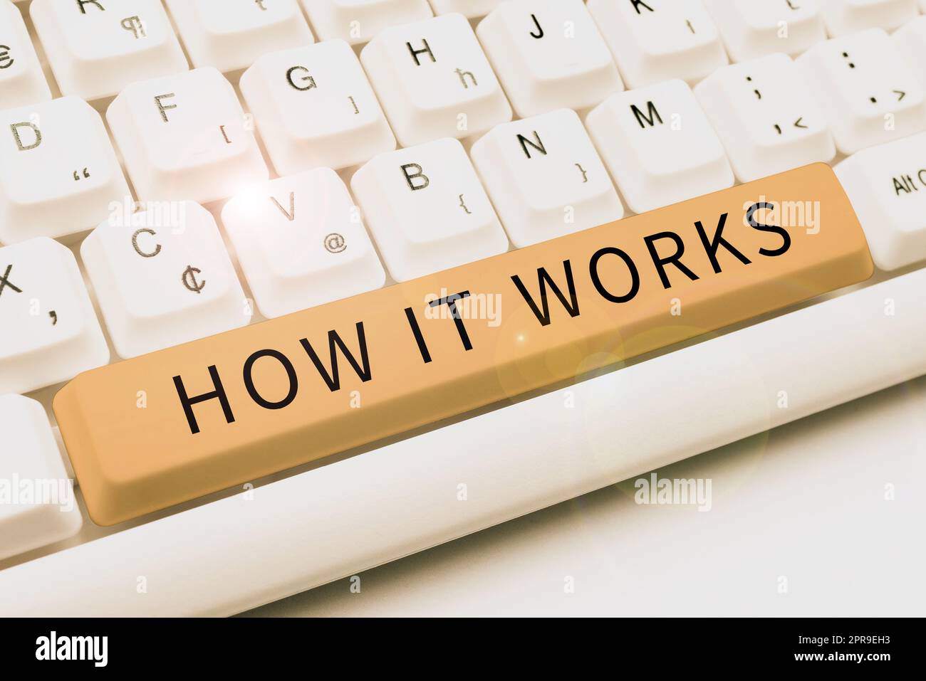 Written works hi-res stock photography and images - Alamy
