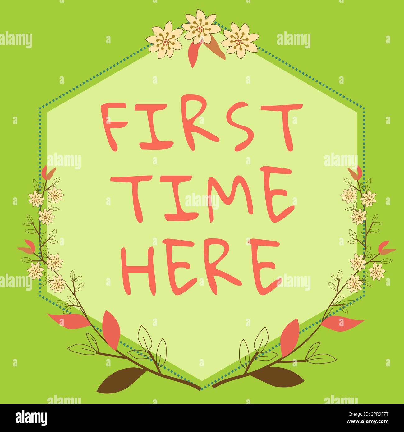 Writing displaying text First Time Here. Business concept Never been in ... Writing displaying text First Time Here. Business concept Never been in ...
