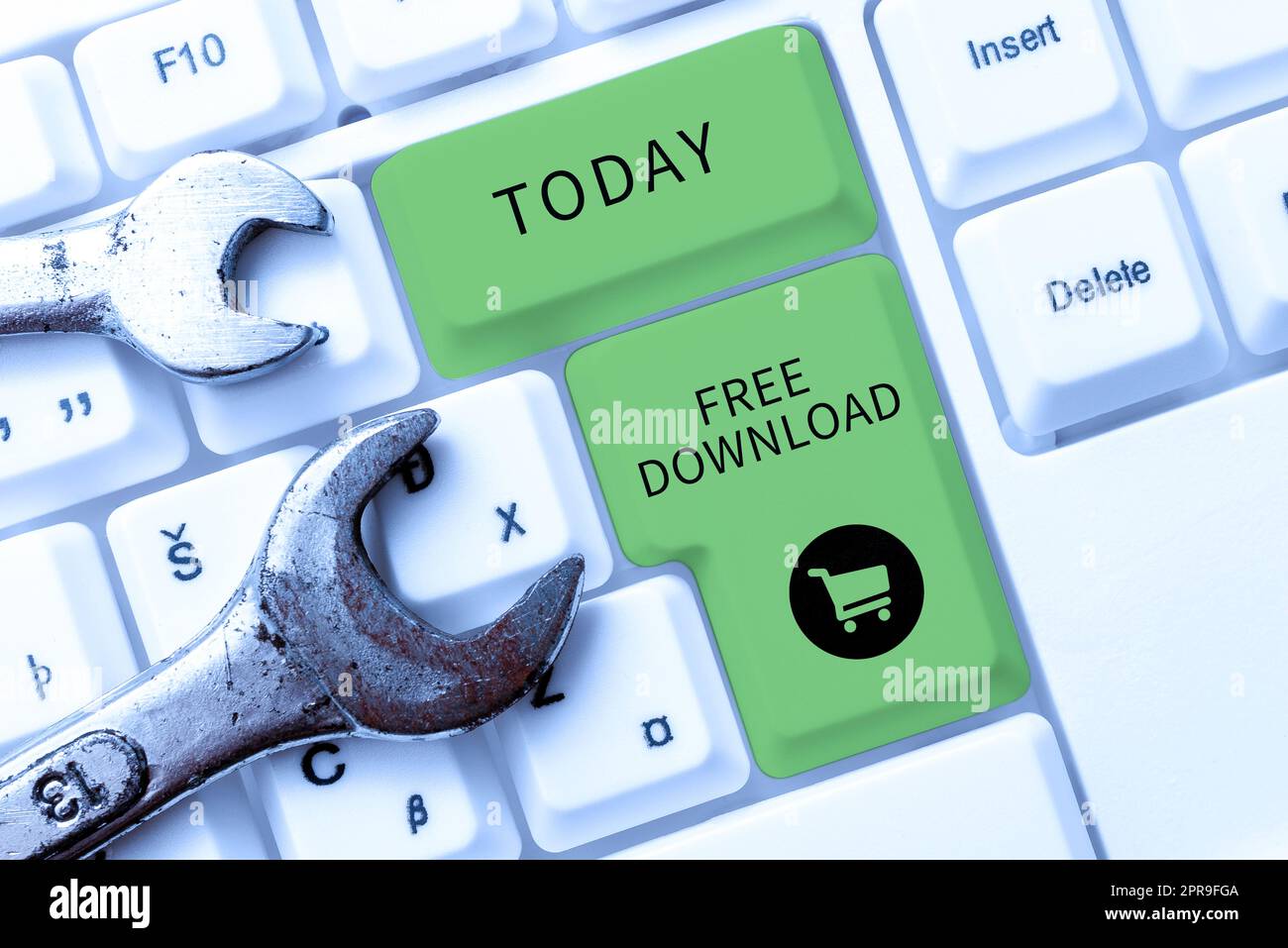 Hand writing sign Free Download. Word Written on Key in Transfigure ...