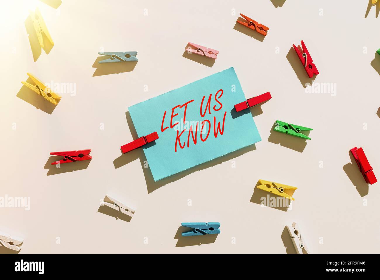 Know motivational message written hi-res stock photography and images ...