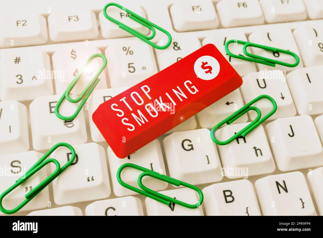 Inspiration showing sign Stop Smoking. Business concept Discontinuing or stopping the use of ...