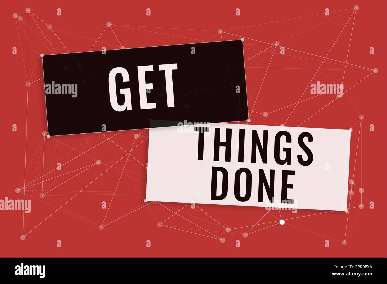 Conceptual caption Get Things Done. Concept meaning To be in charge of ... Conceptual caption Get Things Done. Concept meaning To be in charge of ...