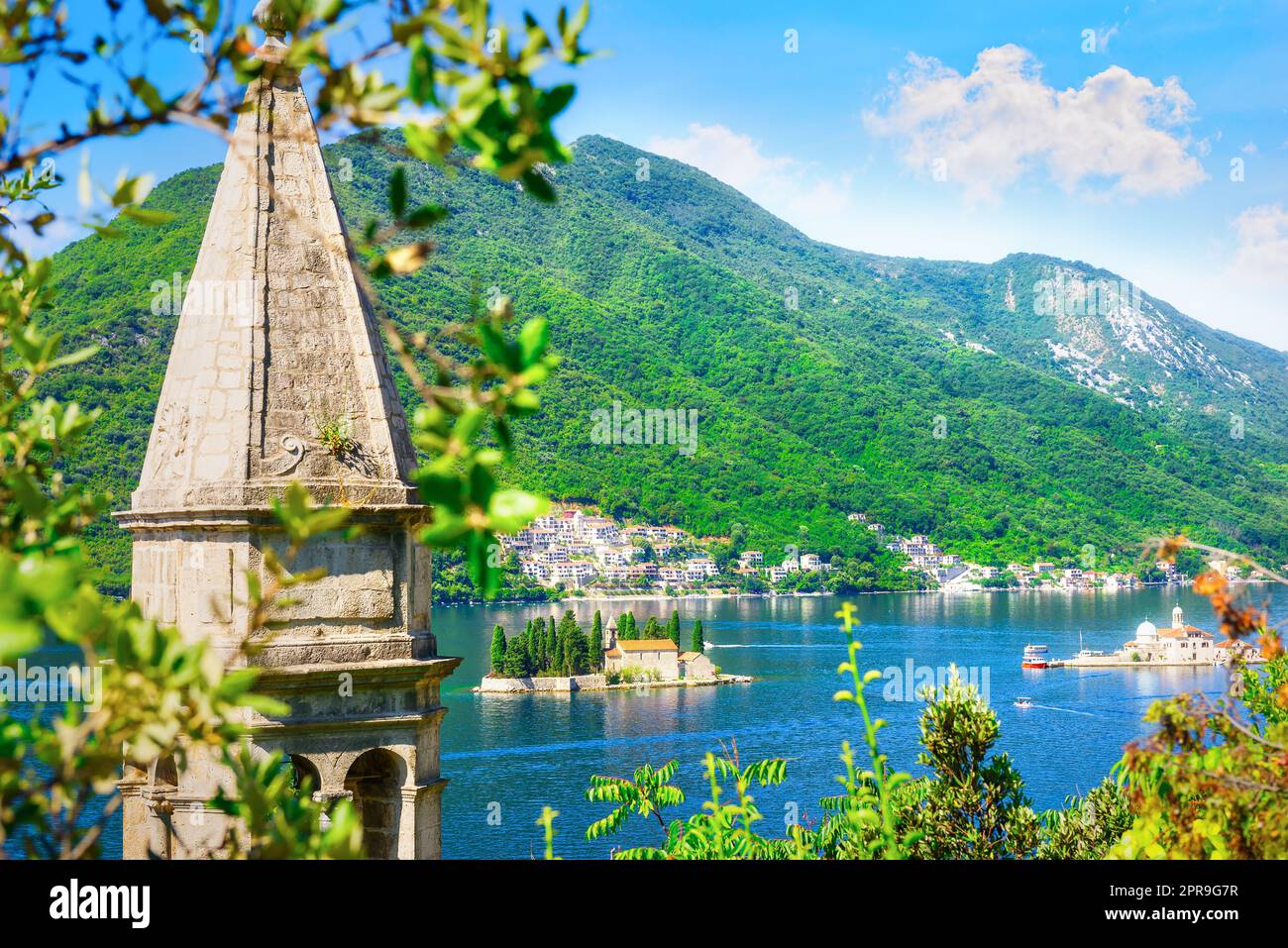 Tower islands hi-res stock photography and images - Alamy