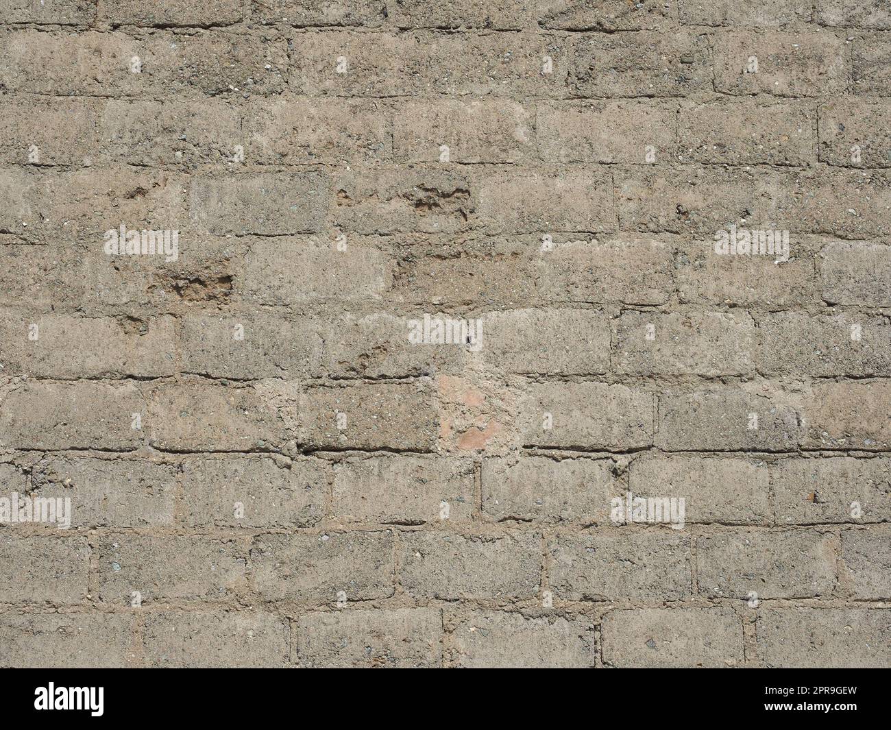 grey concrete brick texture background Stock Photo - Alamy