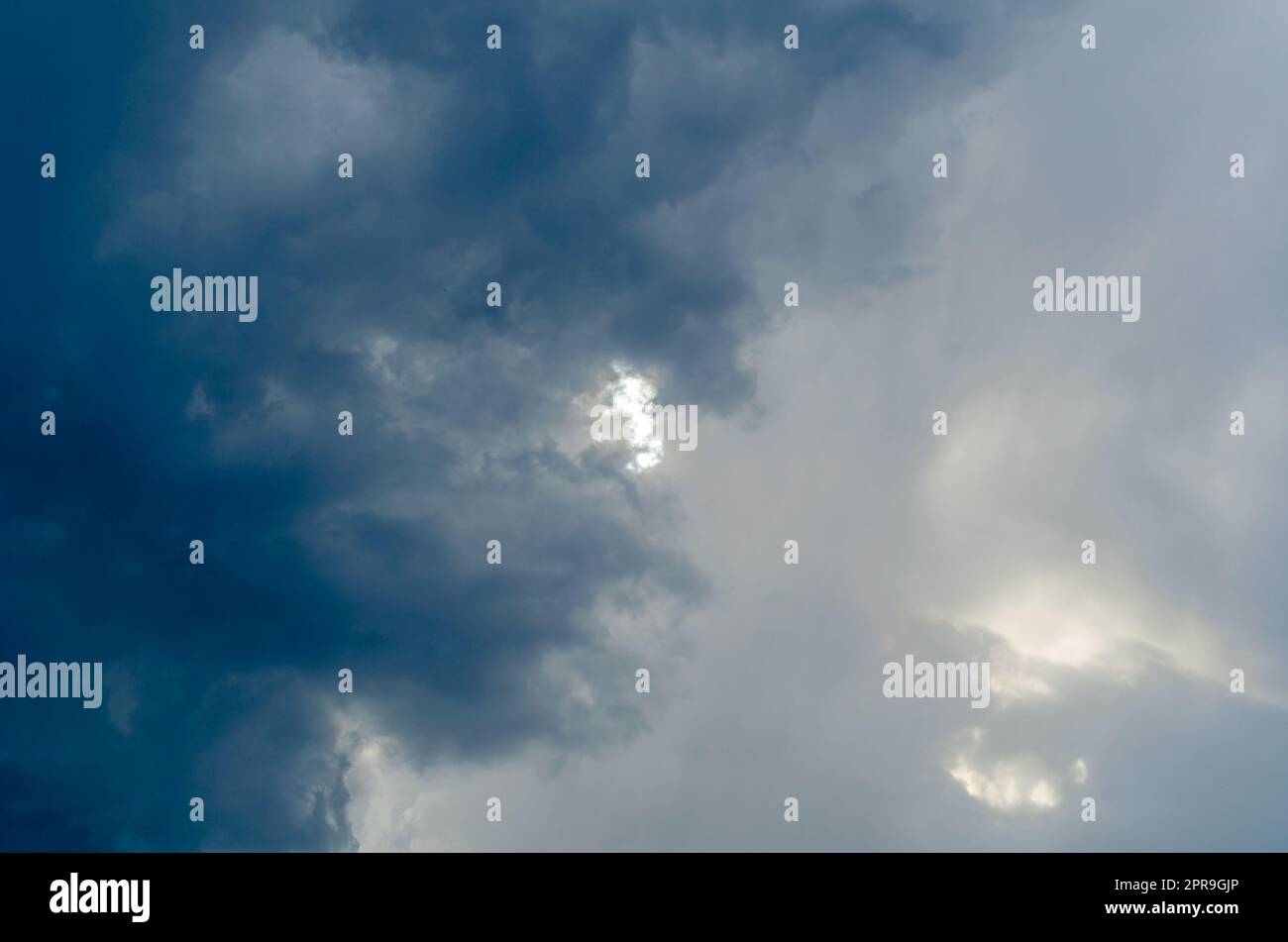Beautiful clouds background Stock Photo - Alamy