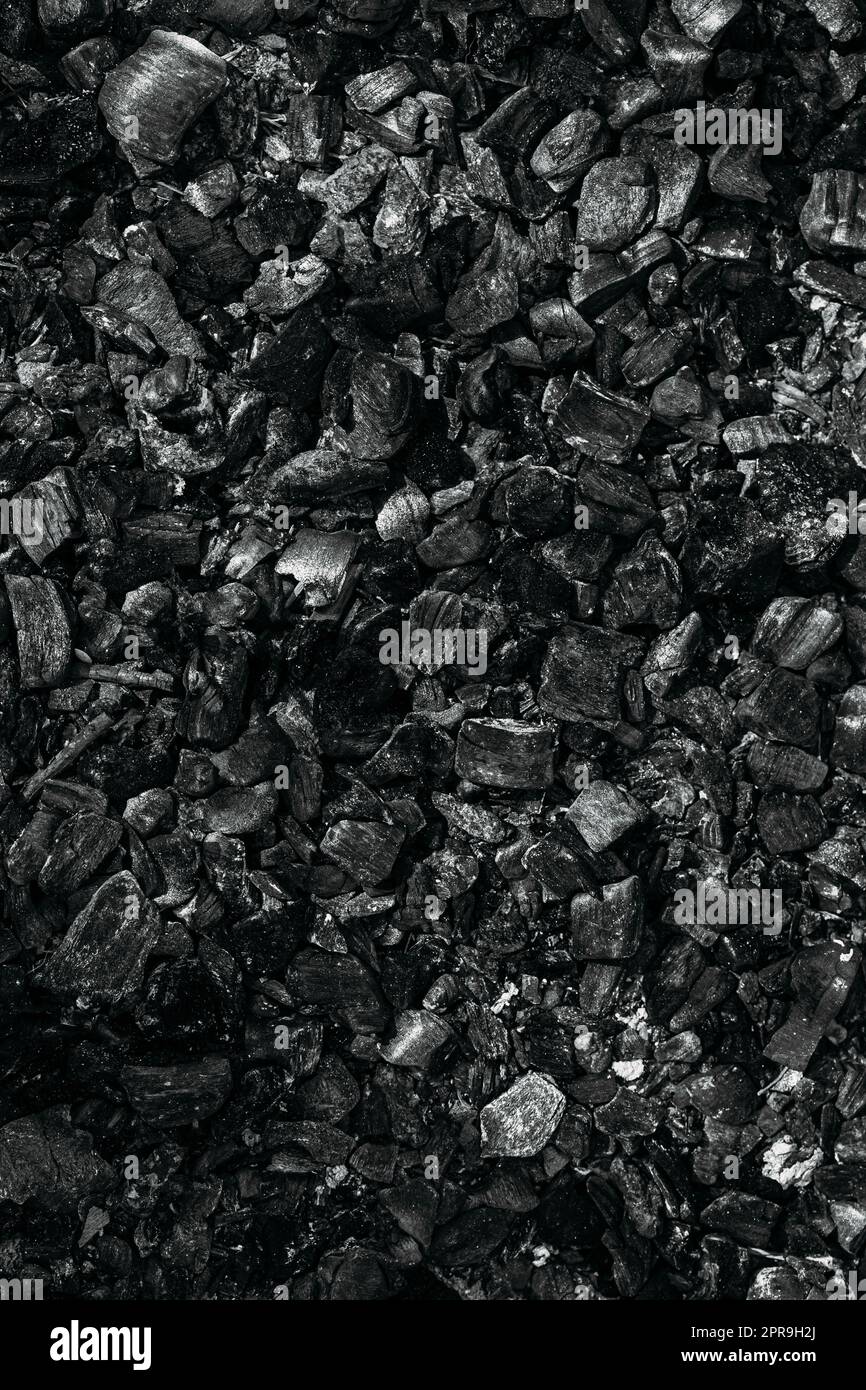 Piece of black coal hi-res stock photography and images - Alamy