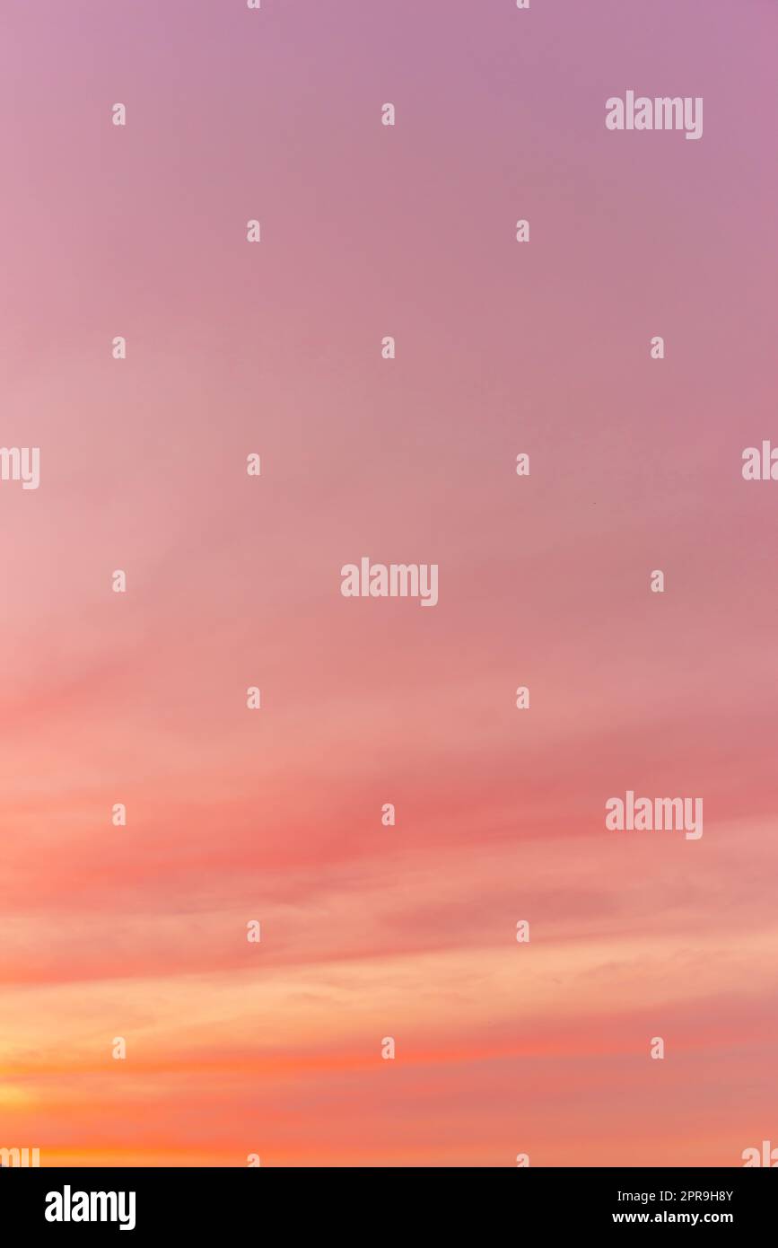 Trend color background Stock Photo - Alamy