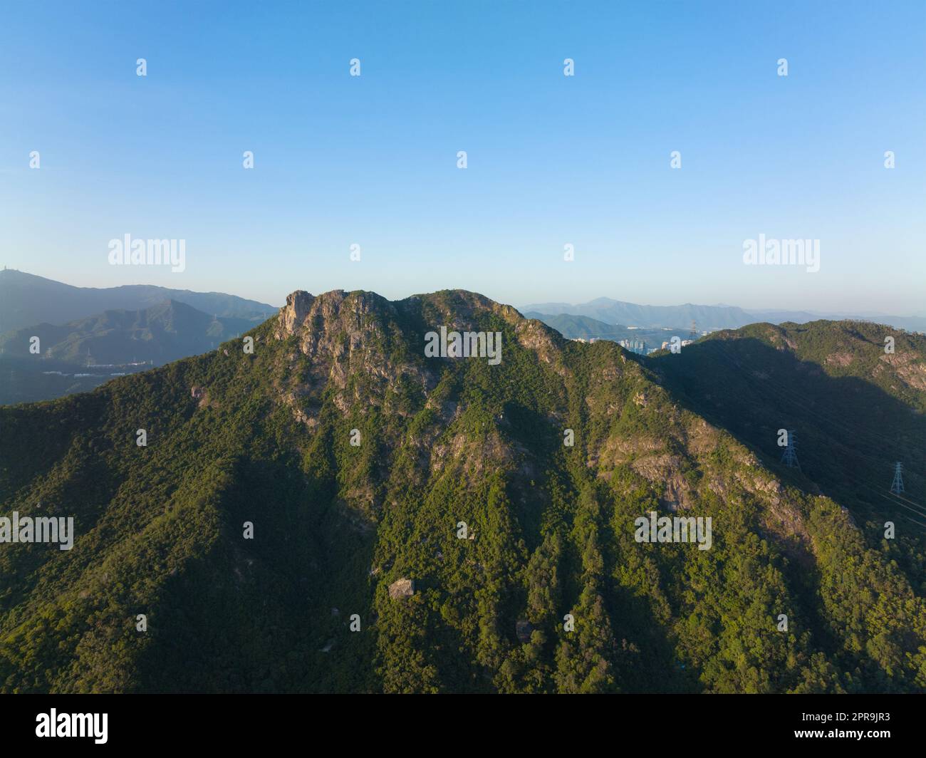 The Lion Rock Mountain: Photos, Map – WGTW