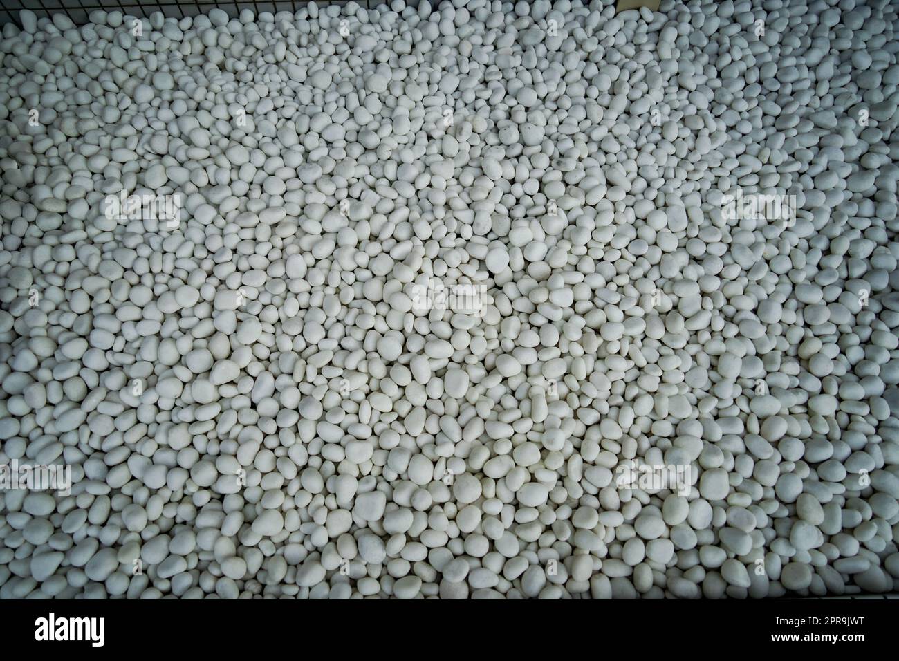 Large amount of white circle Stock Photo - Alamy